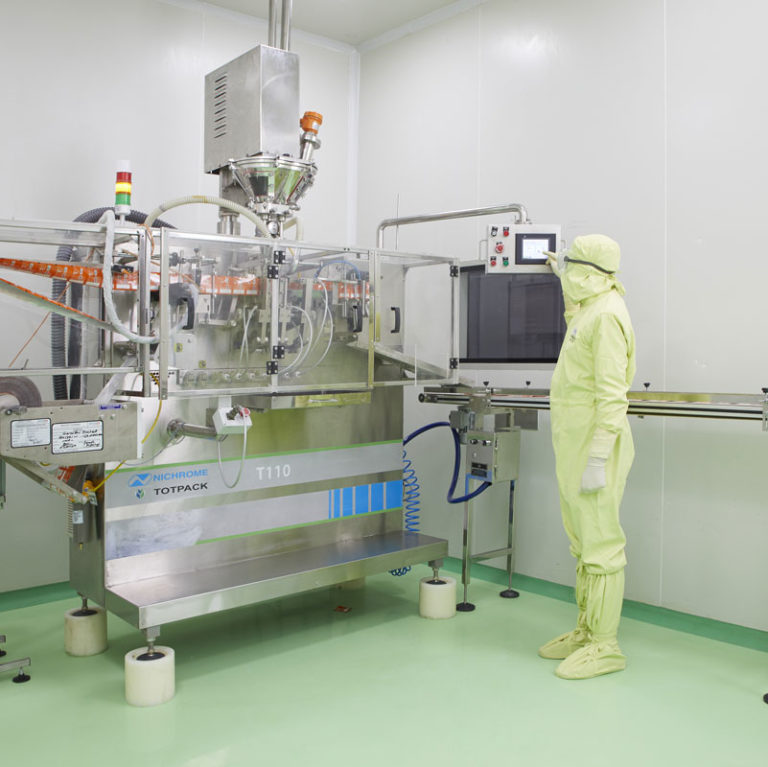 Pharmaceutical Contract Manufacturing In India, Pharma Manufacturers In ...