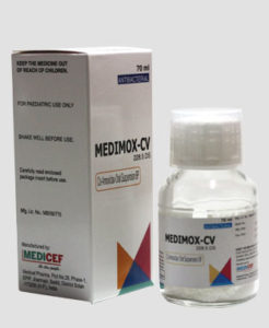 Aamoxicillin Clavulanic Acid Manufacturer In India | Amoxicillin And ...