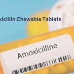 Amoxicillin - Chewable, Dispersible, Film Coated Tablets: A Comprehensive Guide