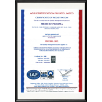 Pharmaceutical Formulation Manufacturers Companies In India - Medicef ...